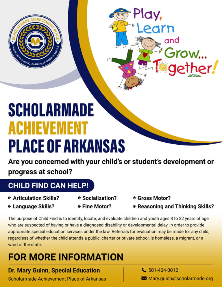 Home - ScholarMade